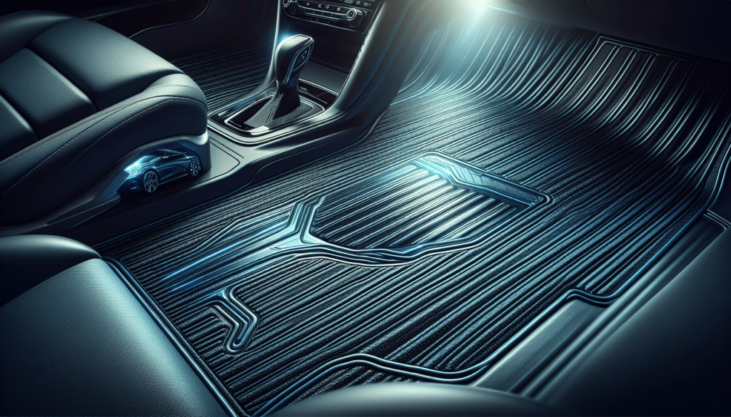 Ride in Style: The Best Car Floor Mats and Buying Guide